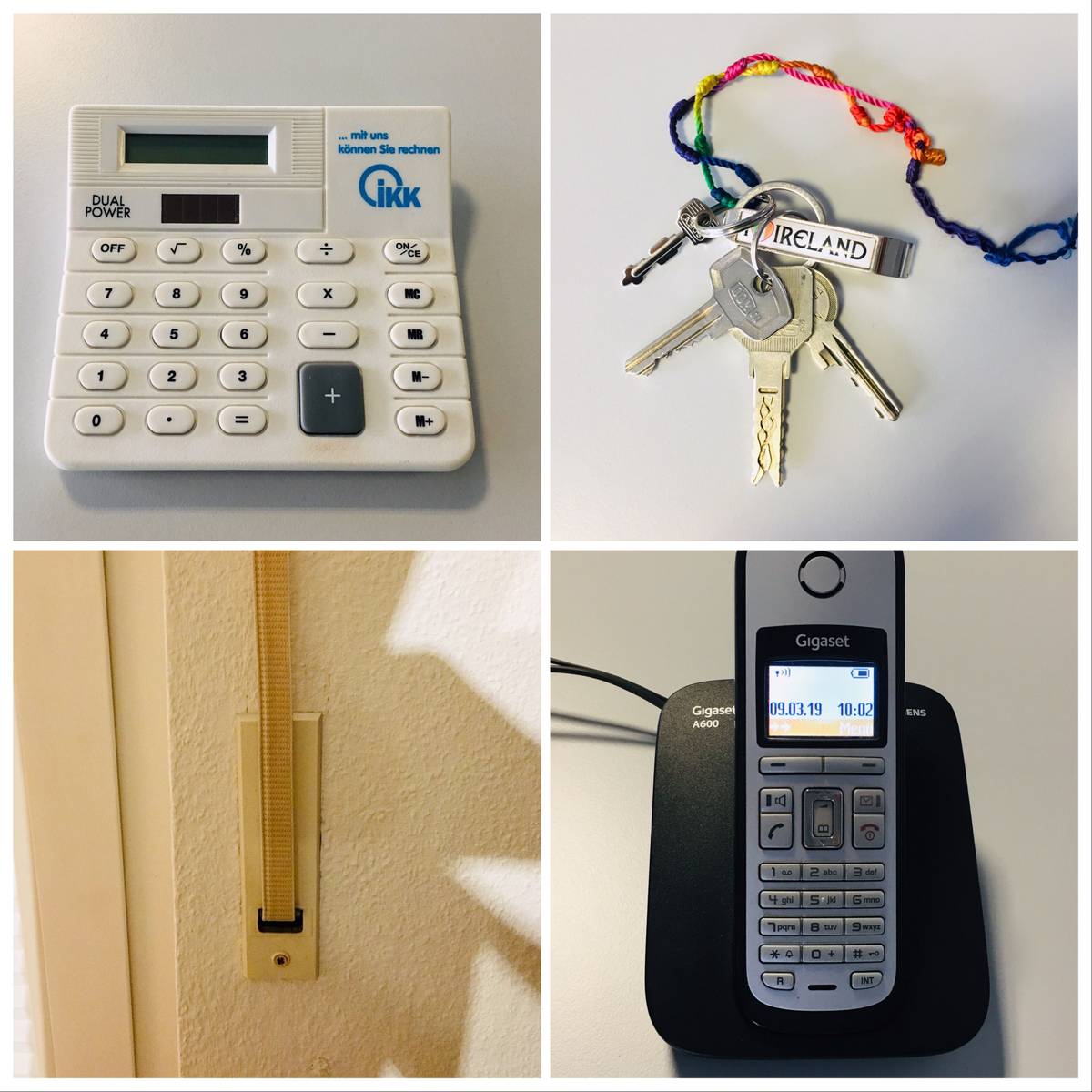 Dinge, die aus unserem Alltag verschwinden - Hellweg Radio