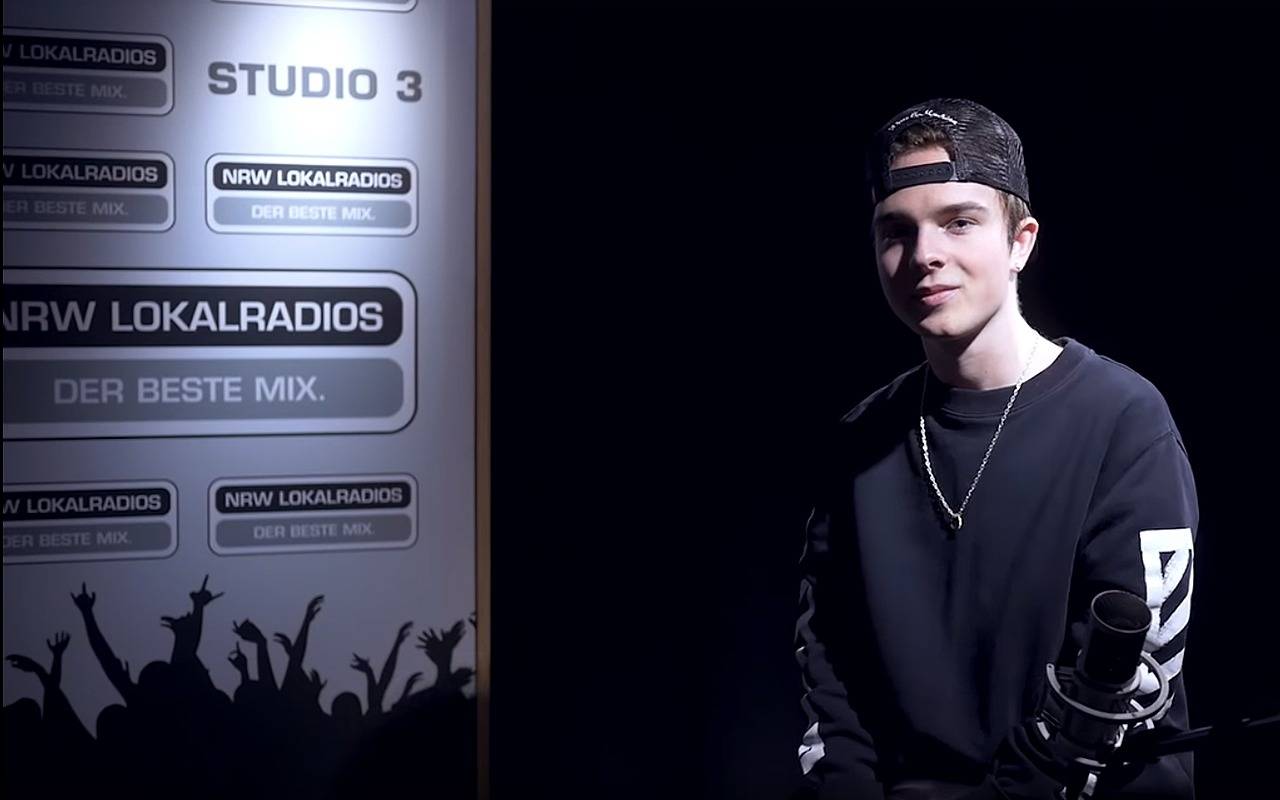 Hellweg Radio - Fünf für ...