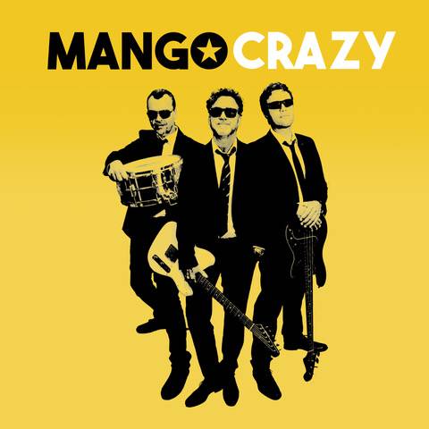 SCHÖNE TÖNE LIVE präsentiert: ManGo Crazy - Hellweg Radio