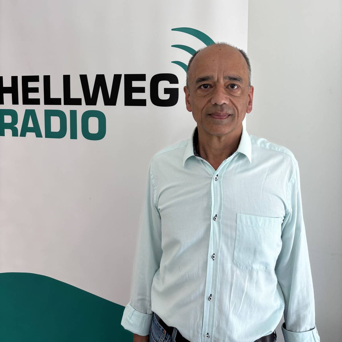 Geseke: Alexander Arens (FDP) - Hellweg Radio